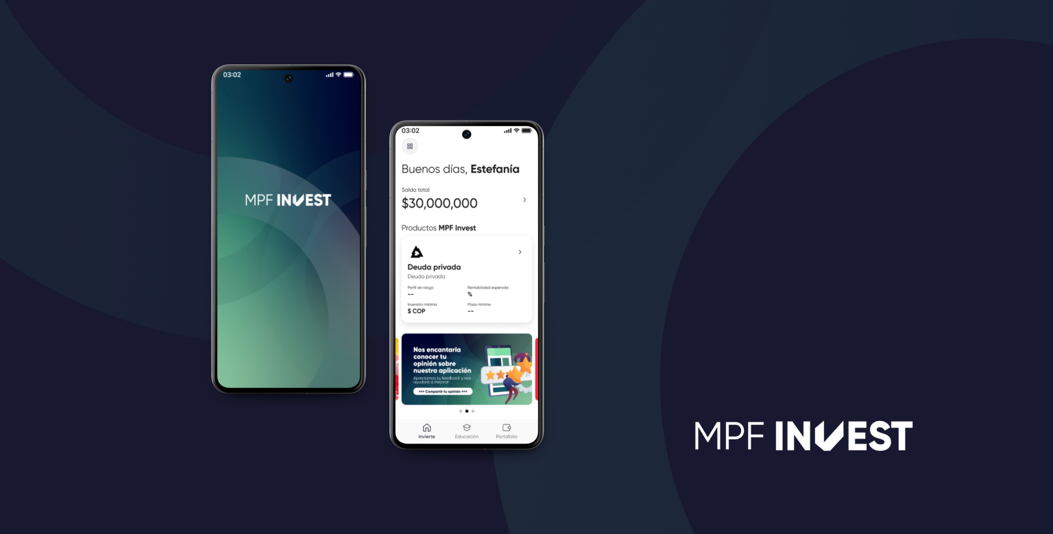 Productos – MPF Invest